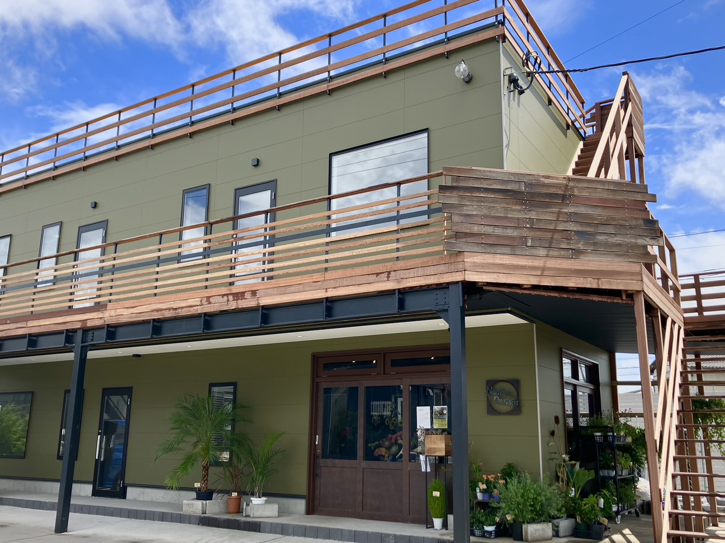 Native Designs 店舗情報 | NativeDesigns